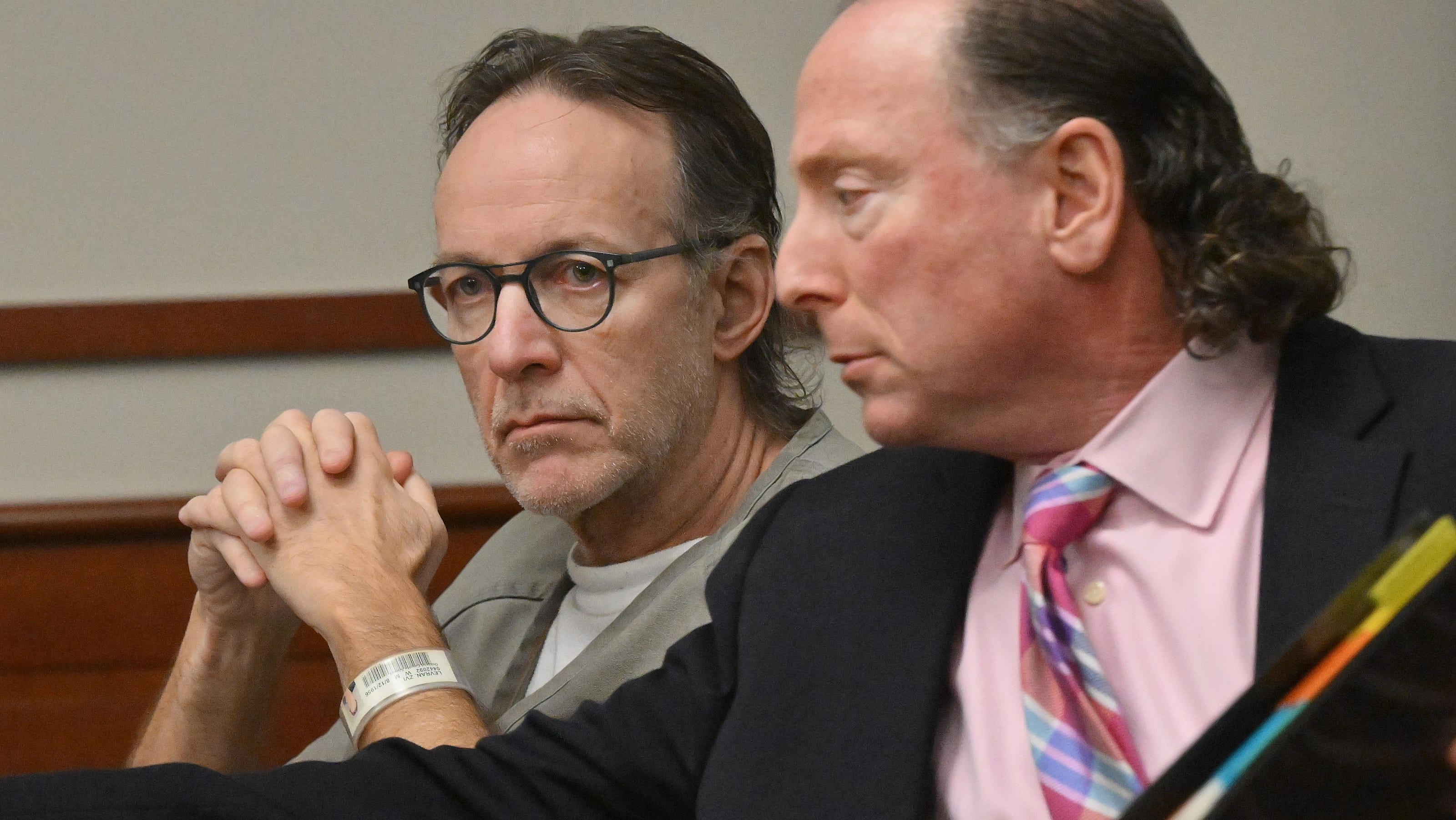 Witnesses Testify In Hockey Doc Sex Assault Case There Was Trust There