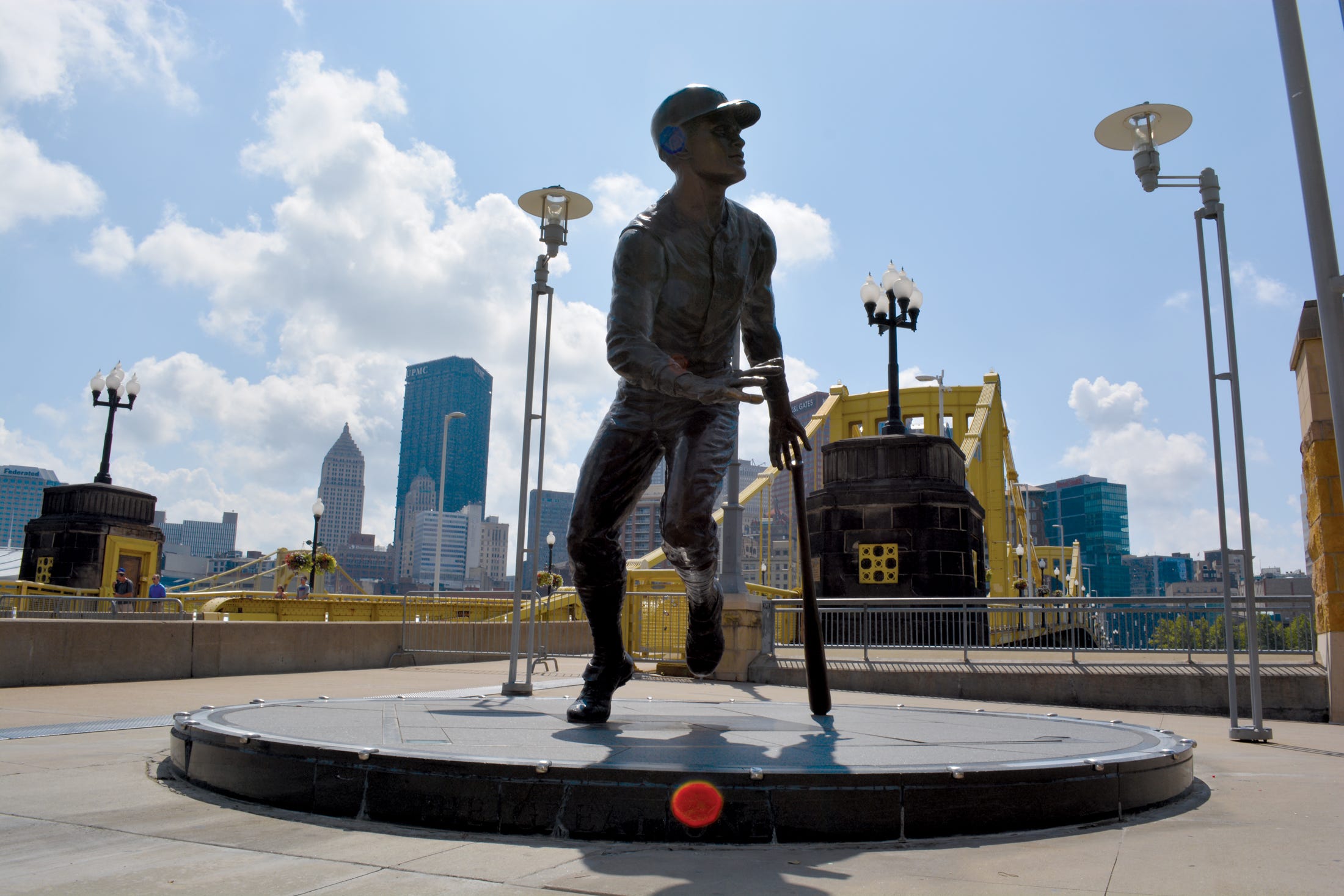 An Ode to PNC Park, the Gorgeous Ball Field of the Pittsburgh Pirates