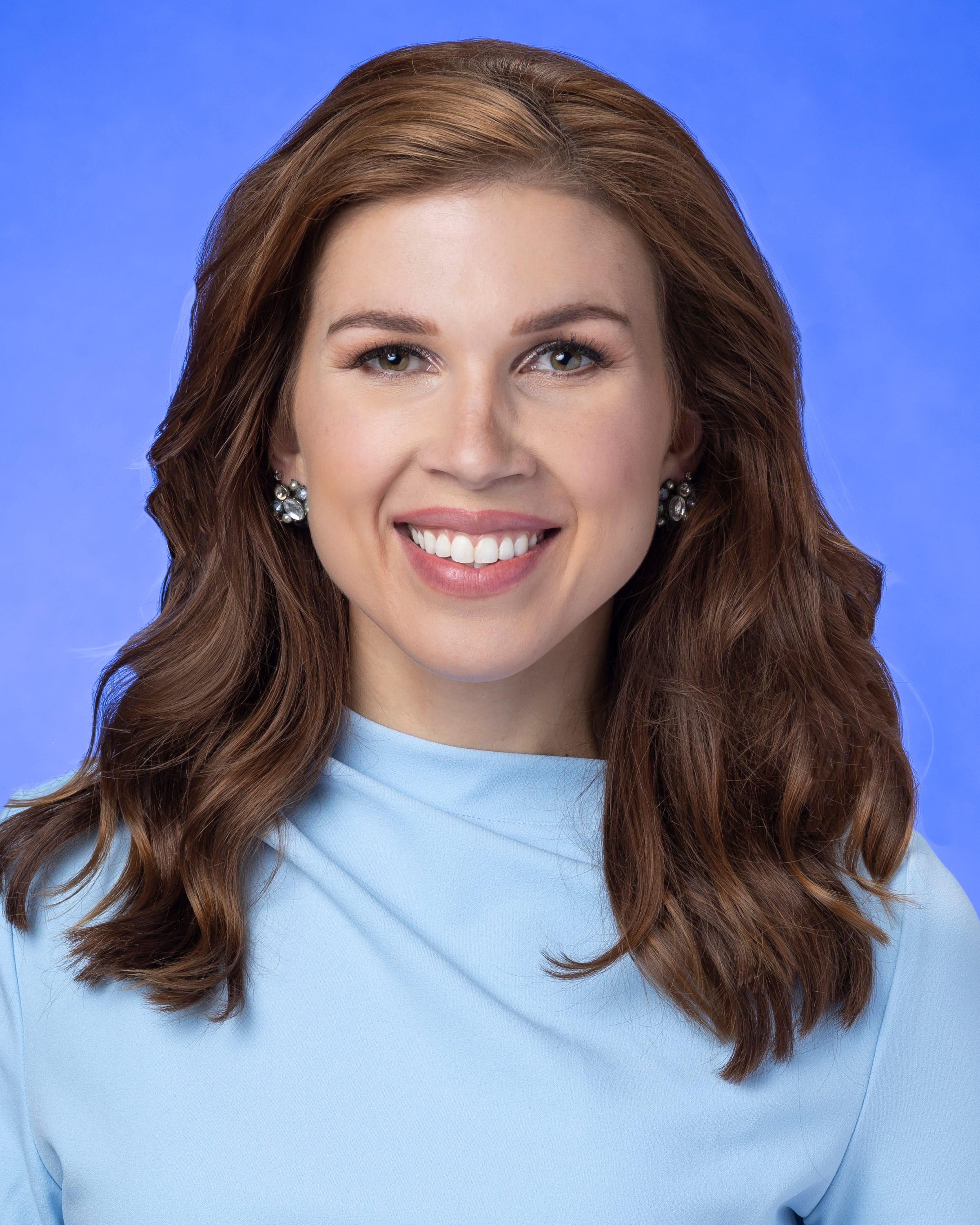 Meteorologist Marisa Woloszyn exits WTMJ-TV/Milwaukee for Detroit job