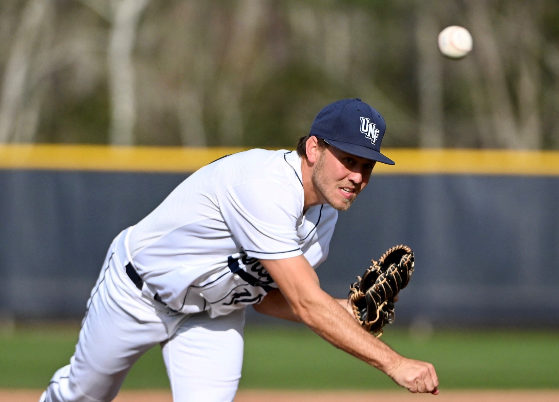JU's Chris Lotito, UNF's Stephen Halstead among college baseball's top ...