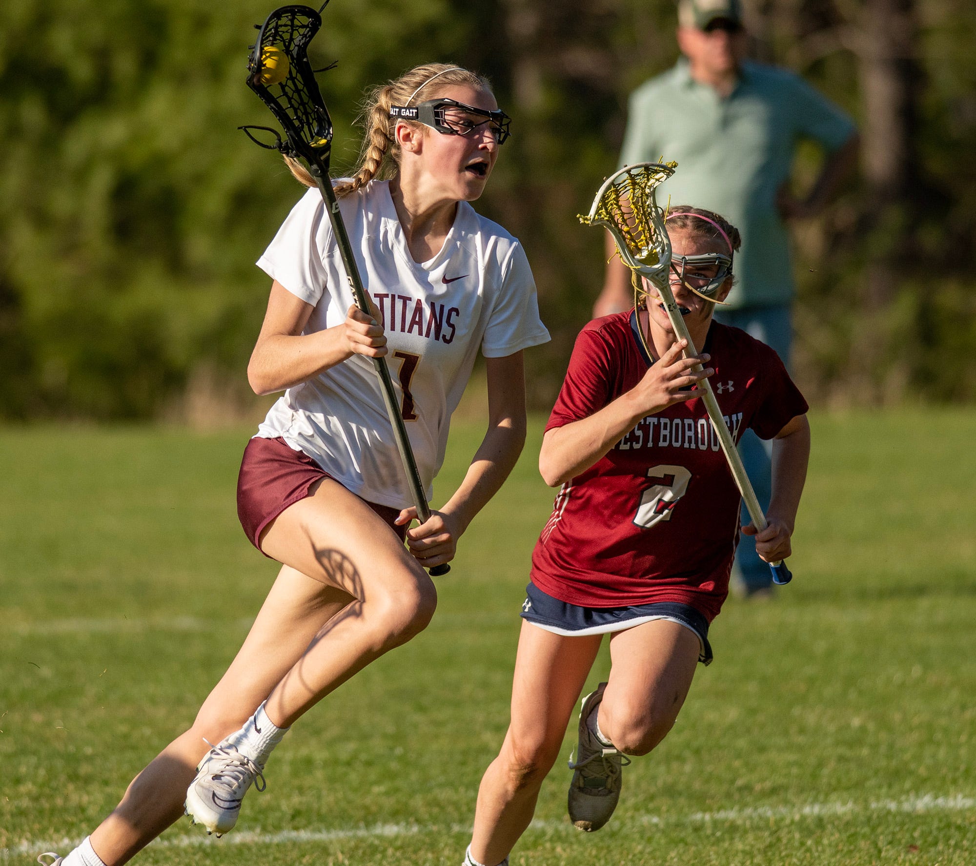 MetroWest Top Athletes April 29 to May 2