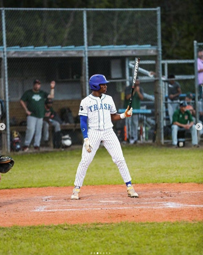 StarNews Athlete of the Week poll April 17