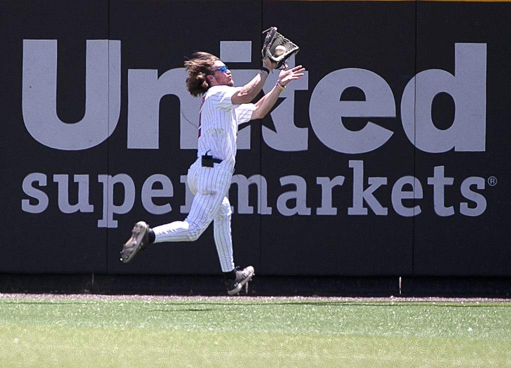 Gavin Kash nets five RBI, continues torrid hitting pace as No. 18 Texas ...