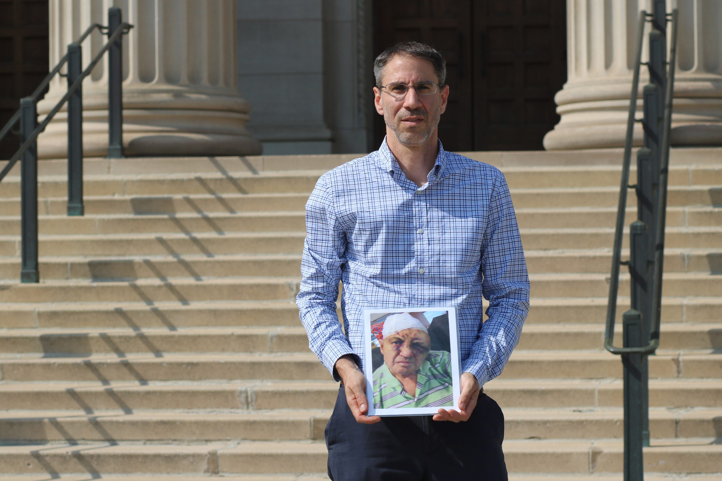 Arizonans in senior living facilities face violence from other residents