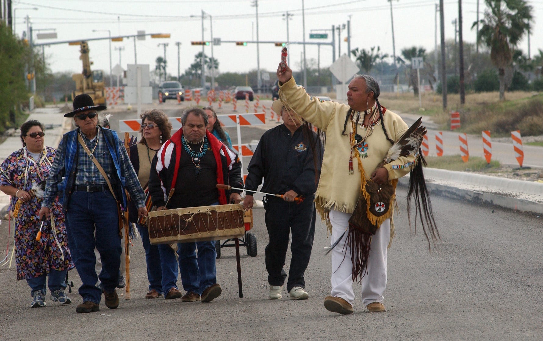 Why Native American human remains still await return to Nueces County