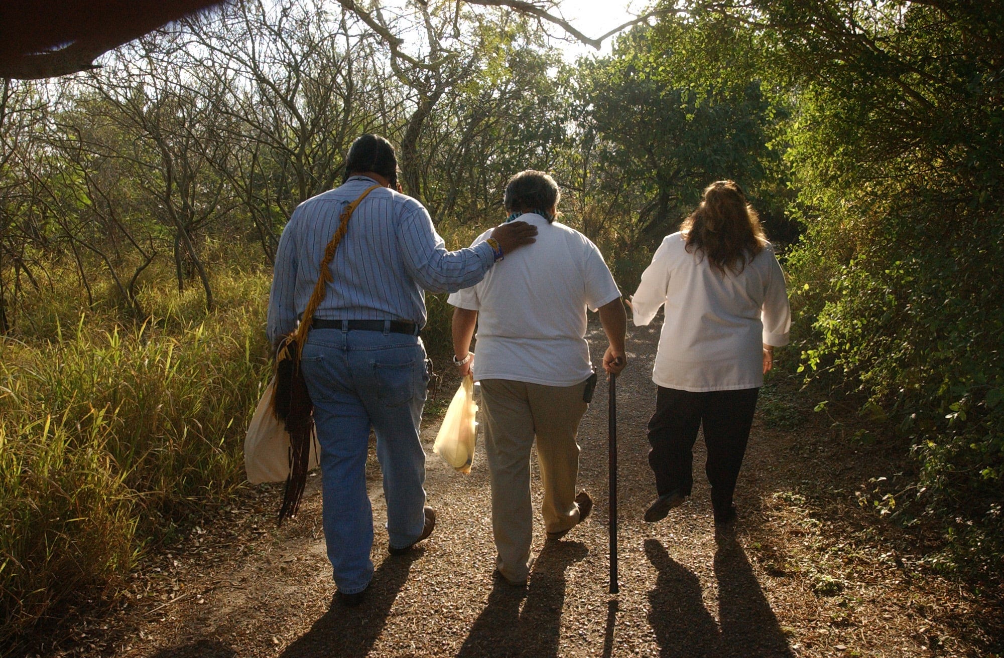 Why Native American human remains still await return to Nueces County