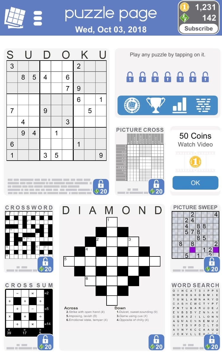 Best iPhone games: Kick boredom with these brain puzzles, board games