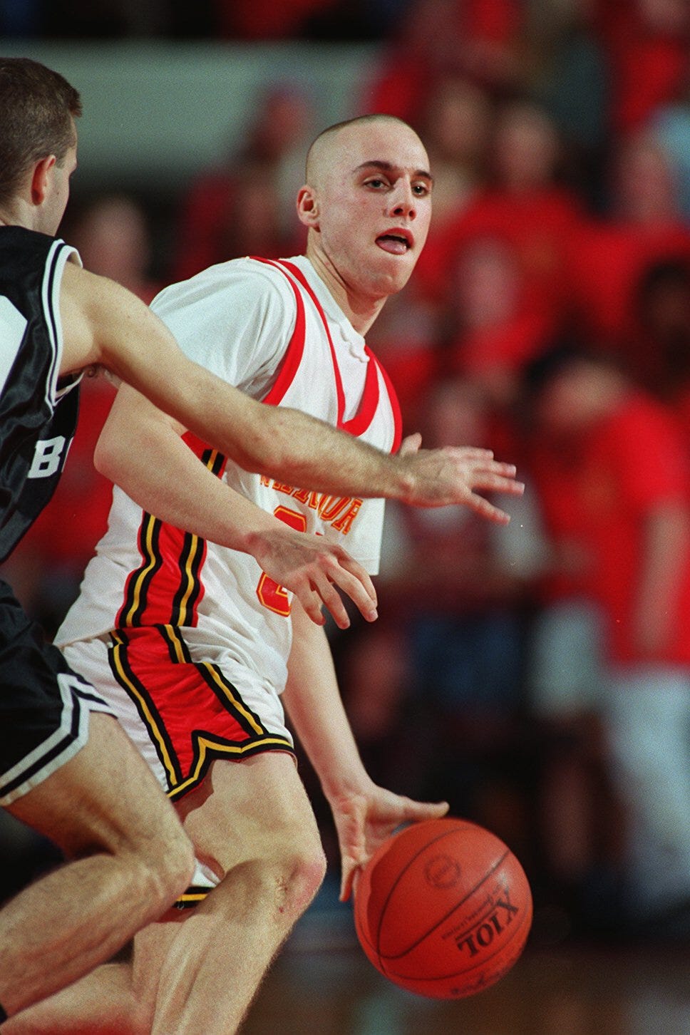 Kevin Weakley named Northside Christian boys basketball coach