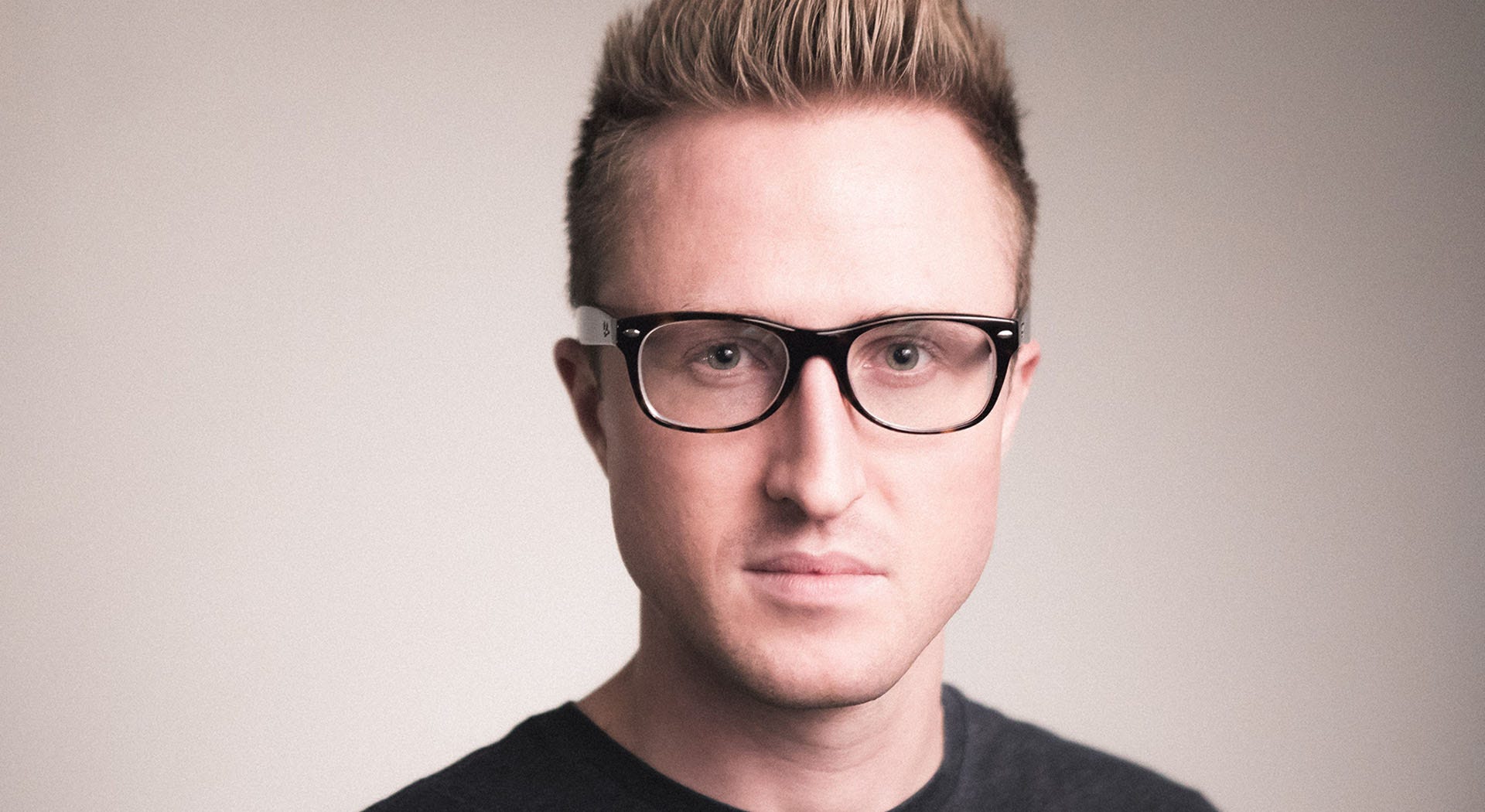 New Next Act leader Cody Estle charts 'though-provoking' course