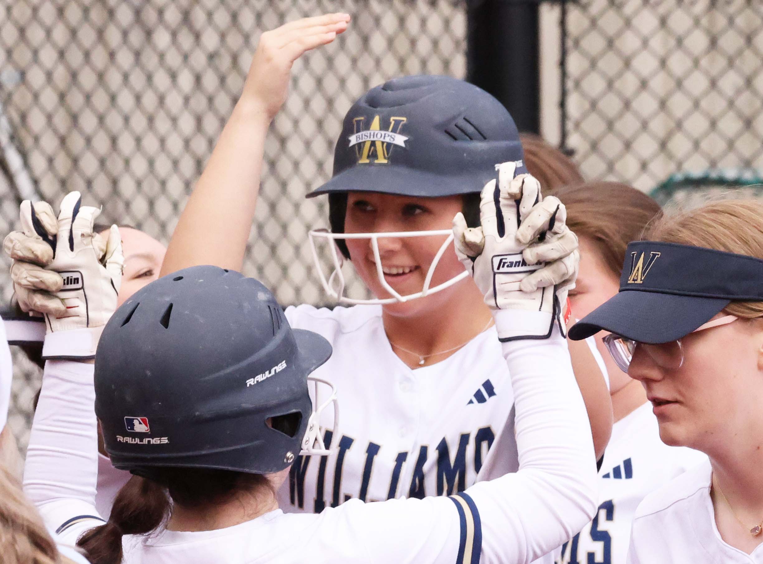 South Shore high school softball players to watch this spring