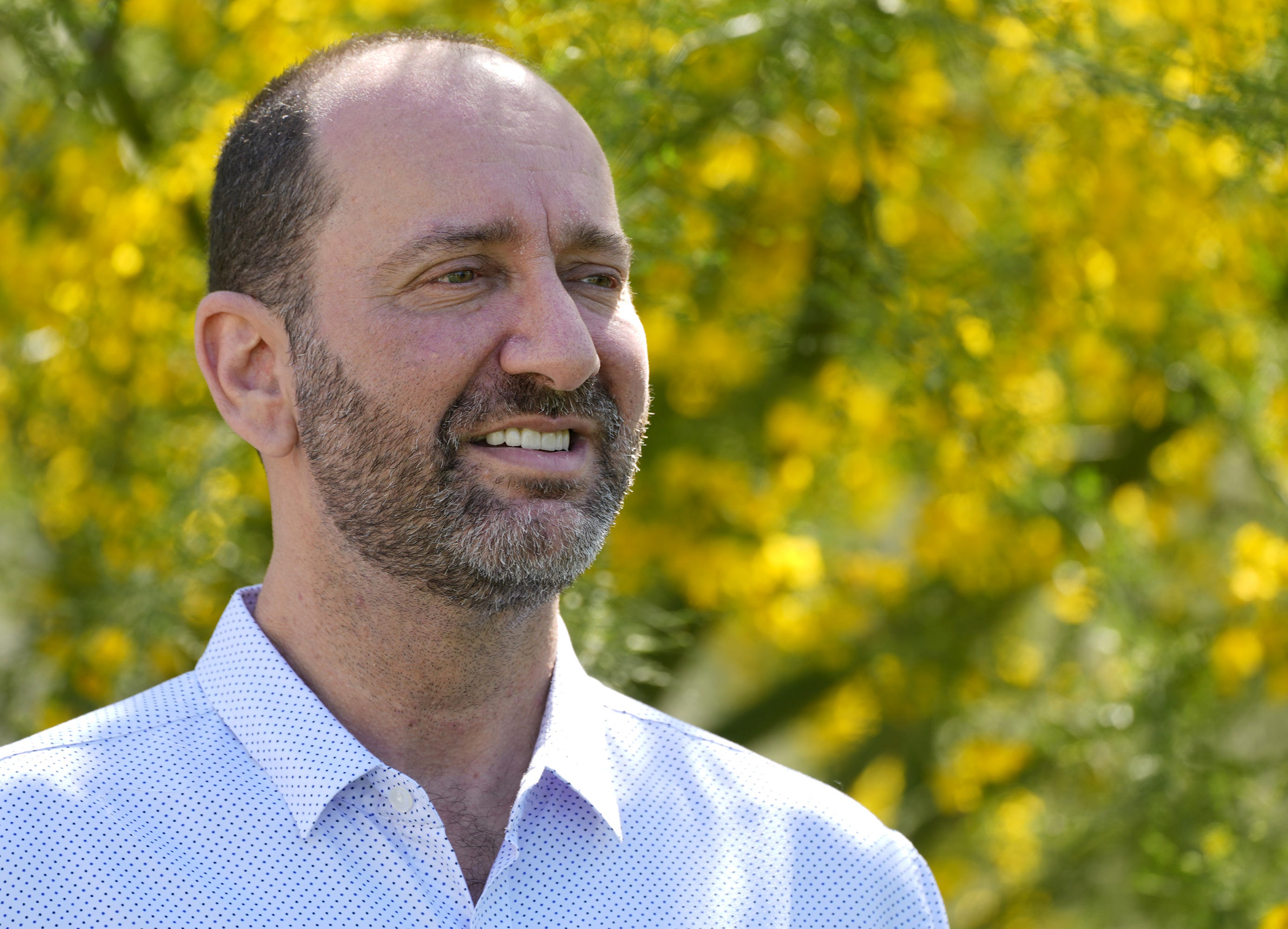 How Phoenix author Bill Konigsberg helps LGBTQ teens see themselves