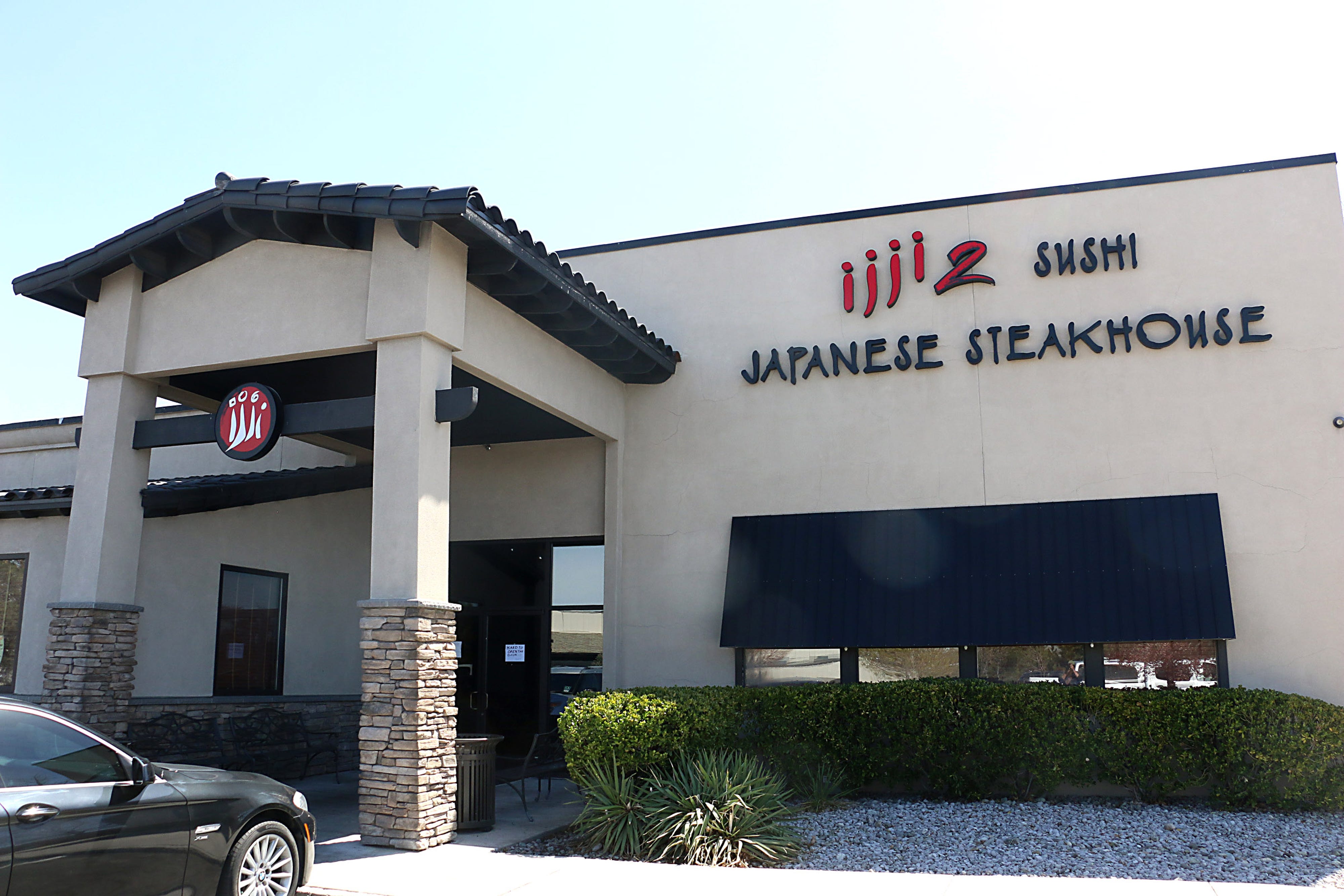 Best restaurants: Your guide to good Japanese food in Reno, NV