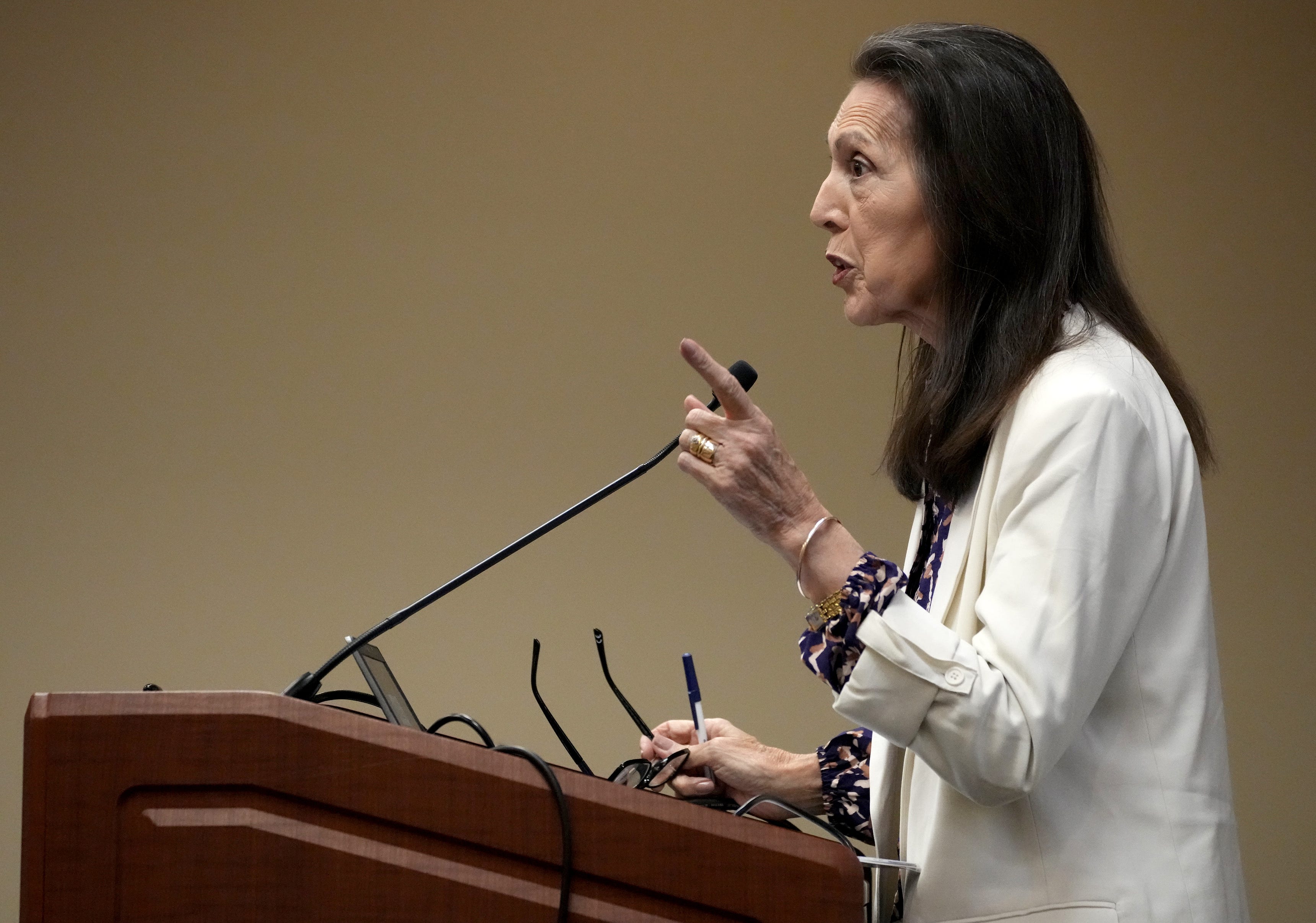 Dual language classes in Arizona schools face threat from Tom Horne