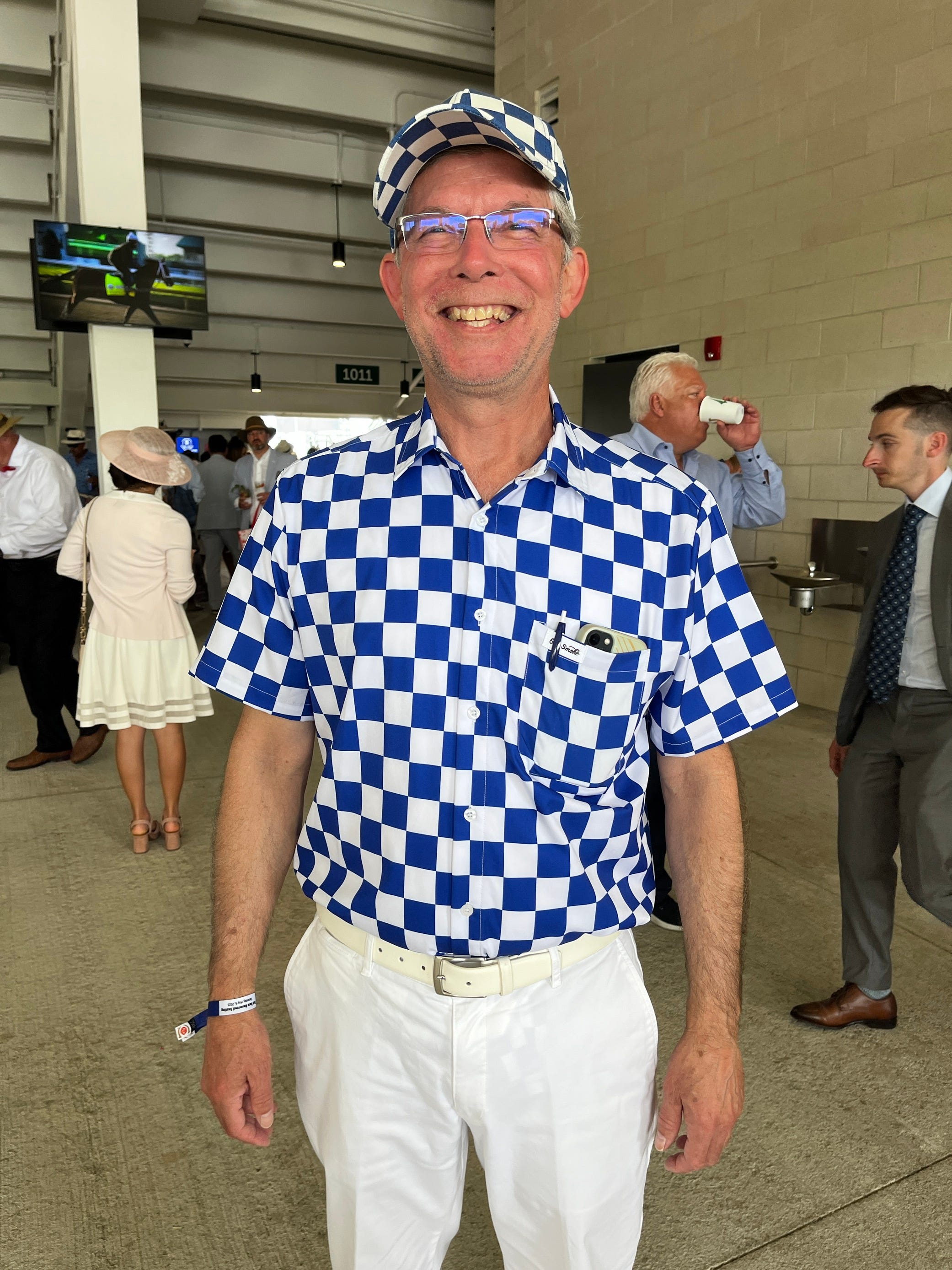 Kentucky Derby 2023: Mage wins, full results, finish order, payouts