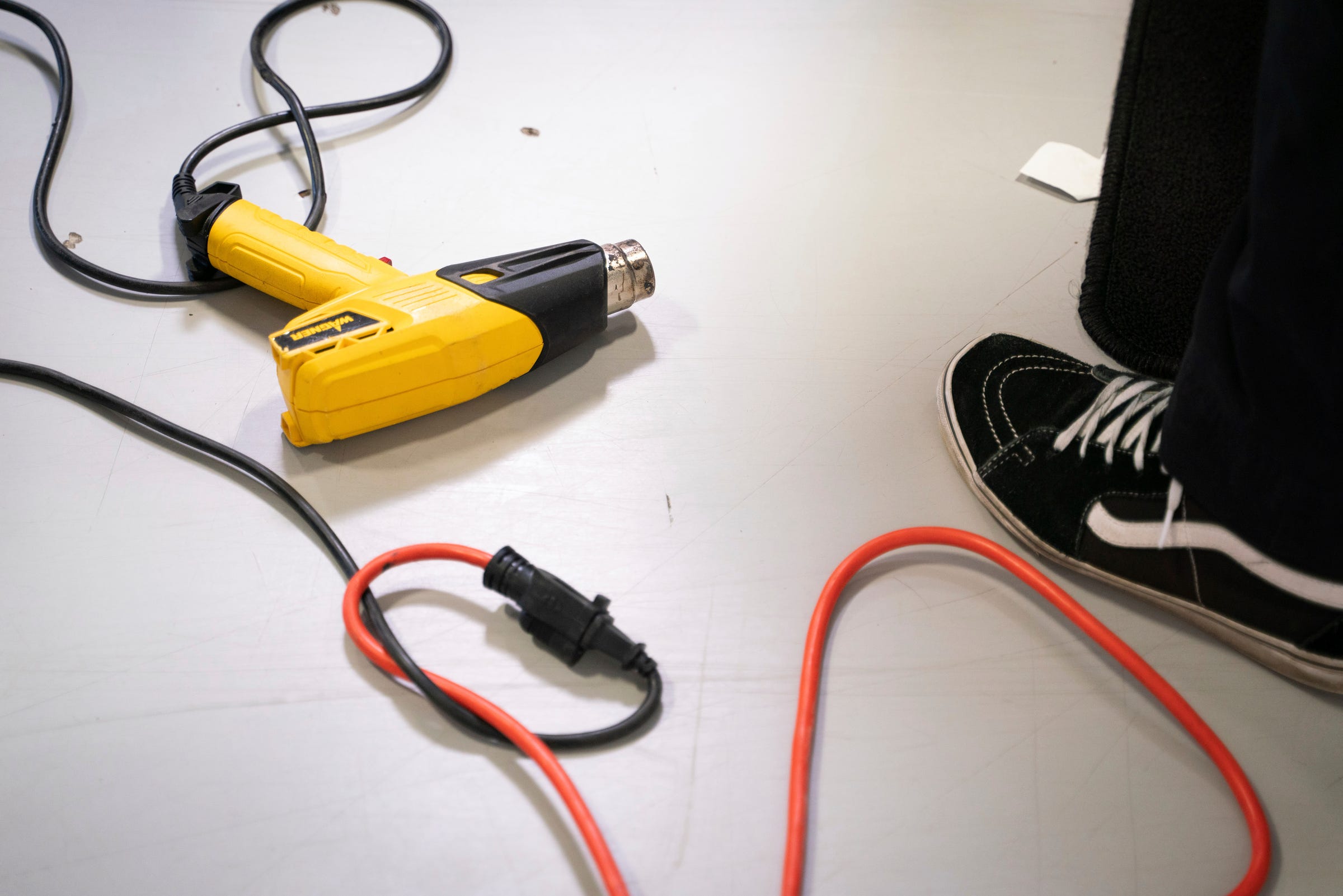 TikTok star Christina Roki teaches girls car wrapping, customization