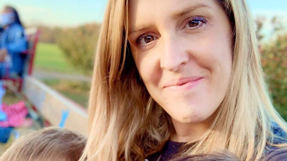 How Delaware police pieced together the killing of Nicole Crawford