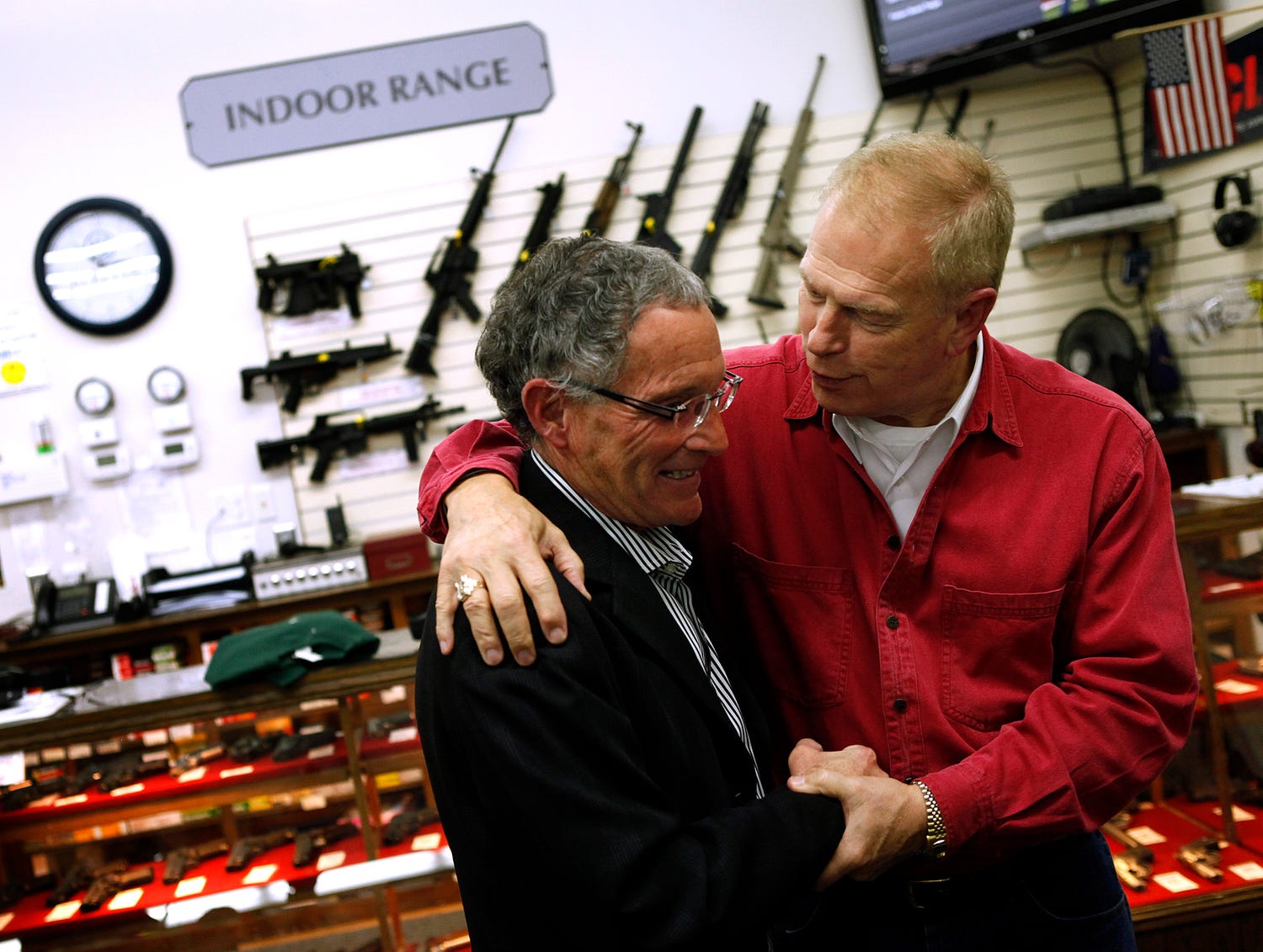 How Ohio gun laws have changed in 20 years