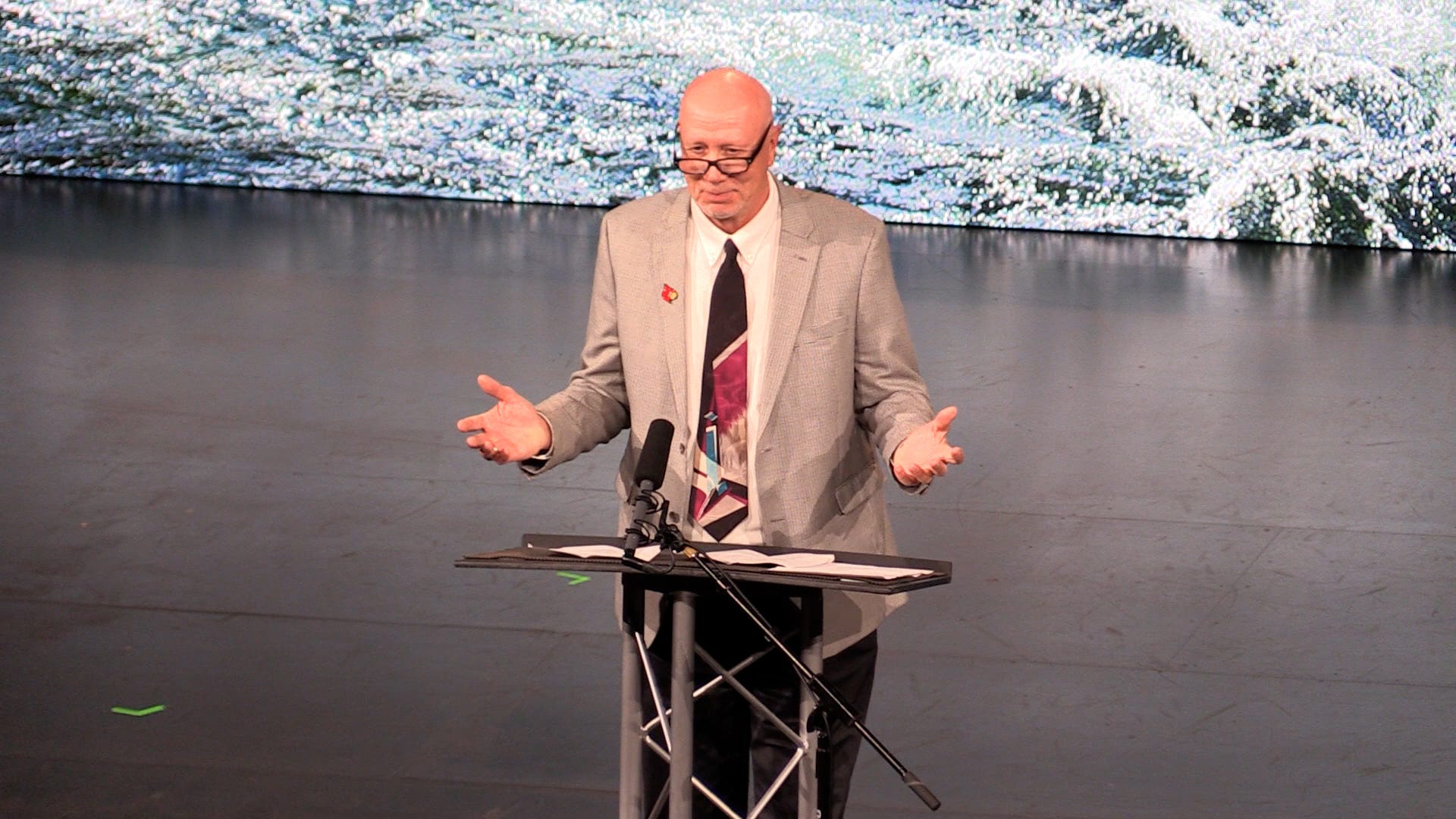 Discover More in Big Sky on Flipboard