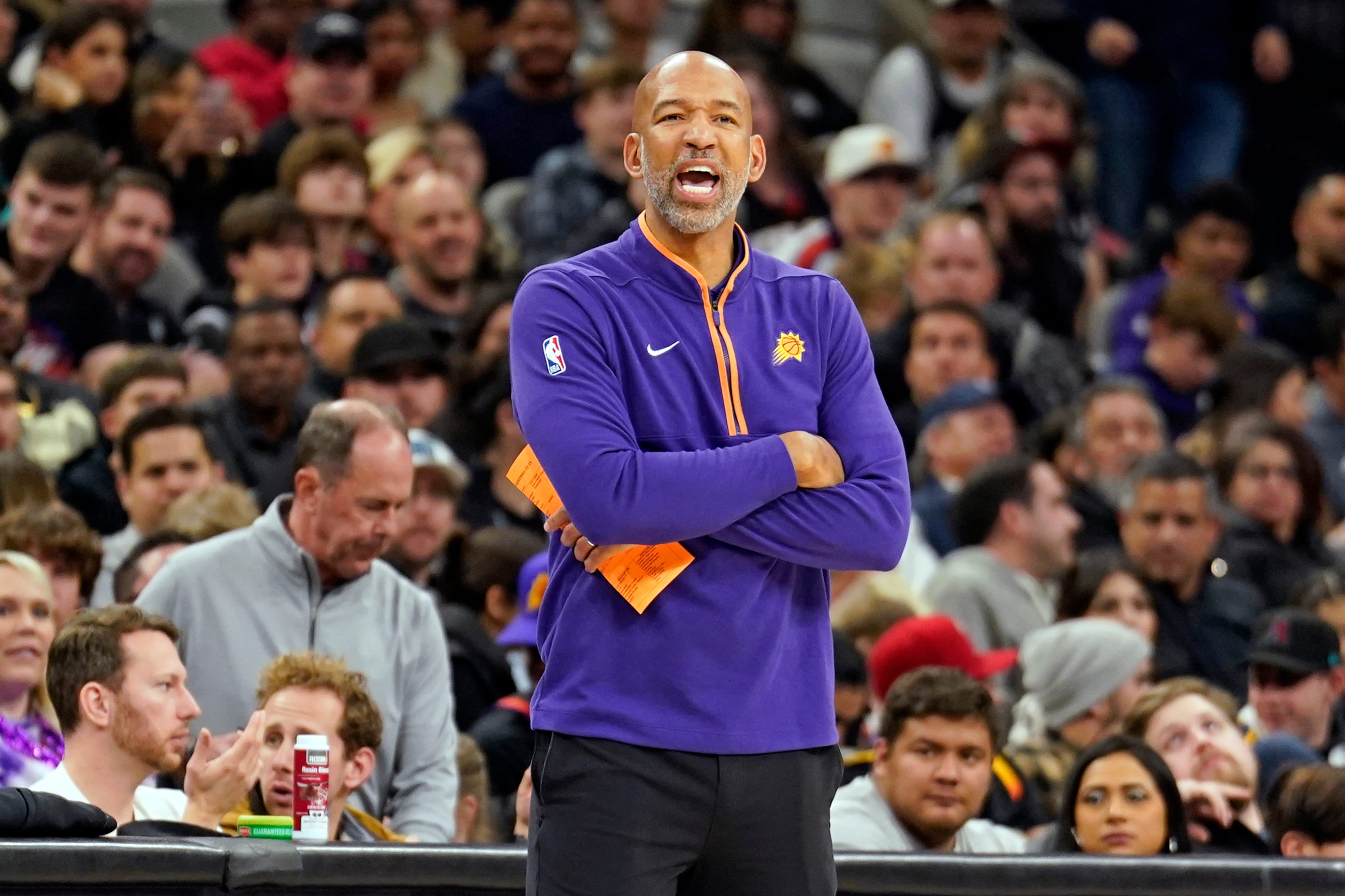 Inside the record deal that convinced Monty Williams to become Detroit ...