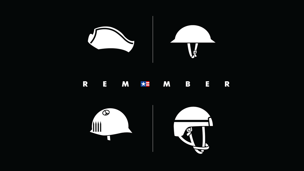 Memorial Day 2023: Remembering American heroes lost at war - Overpasses ...