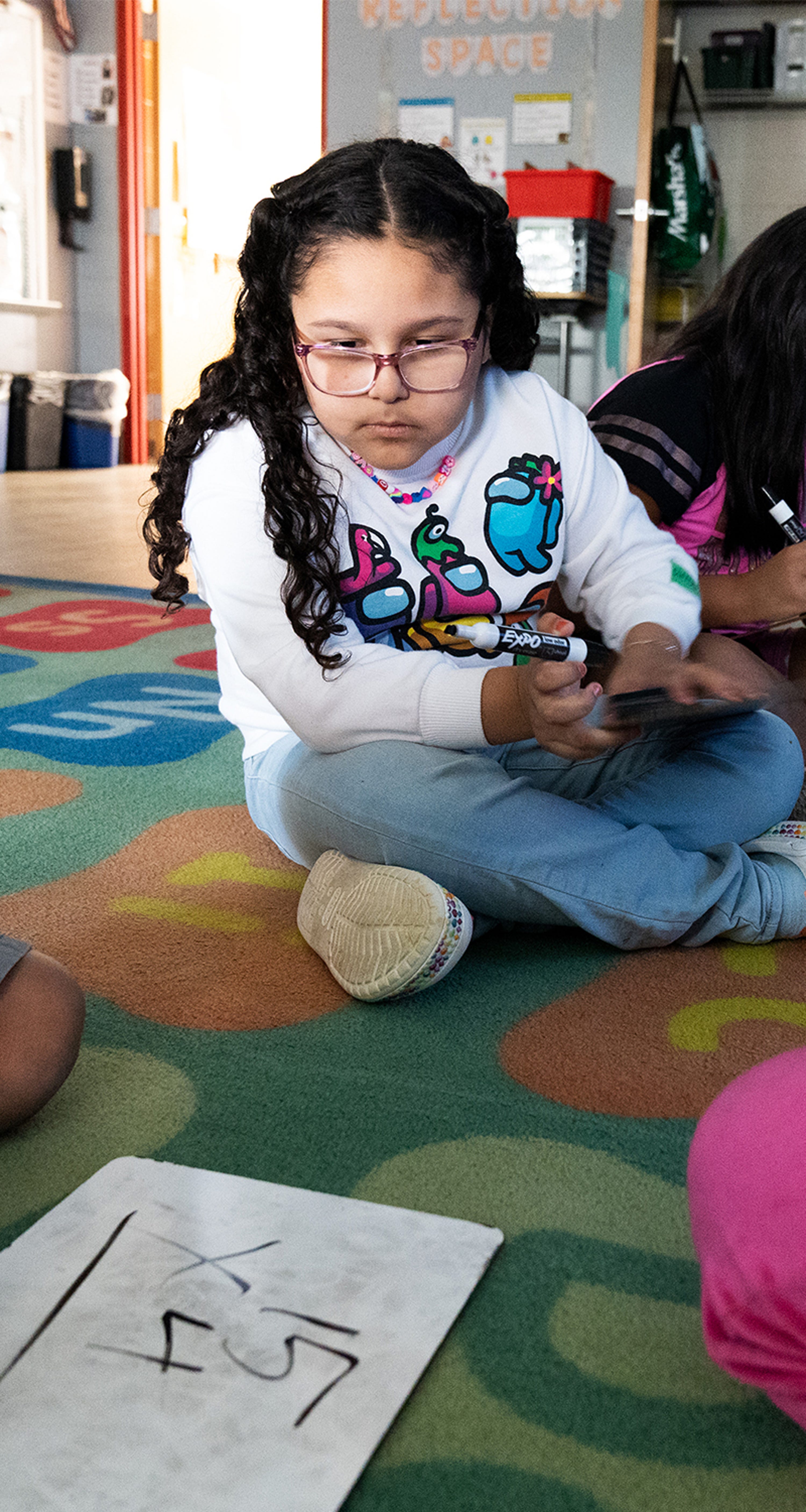 Why US schools are still facing big problems even after pandemic's end