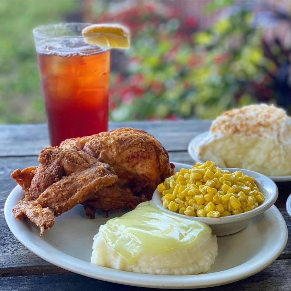 Fried chicken in Florida: Where to find some of the best from Fort ...