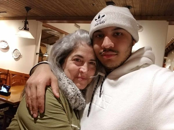 Elijah Lee Lewis shooting: In Seattle, building a city of brothers