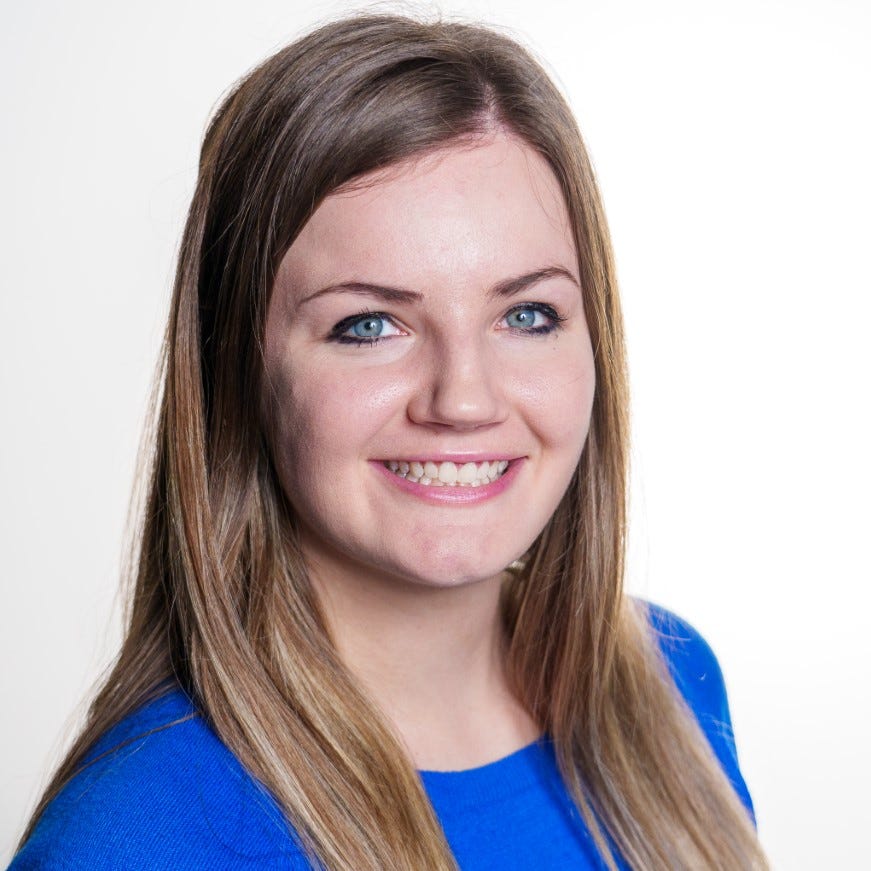 Sarah Nelson | The Indianapolis Star