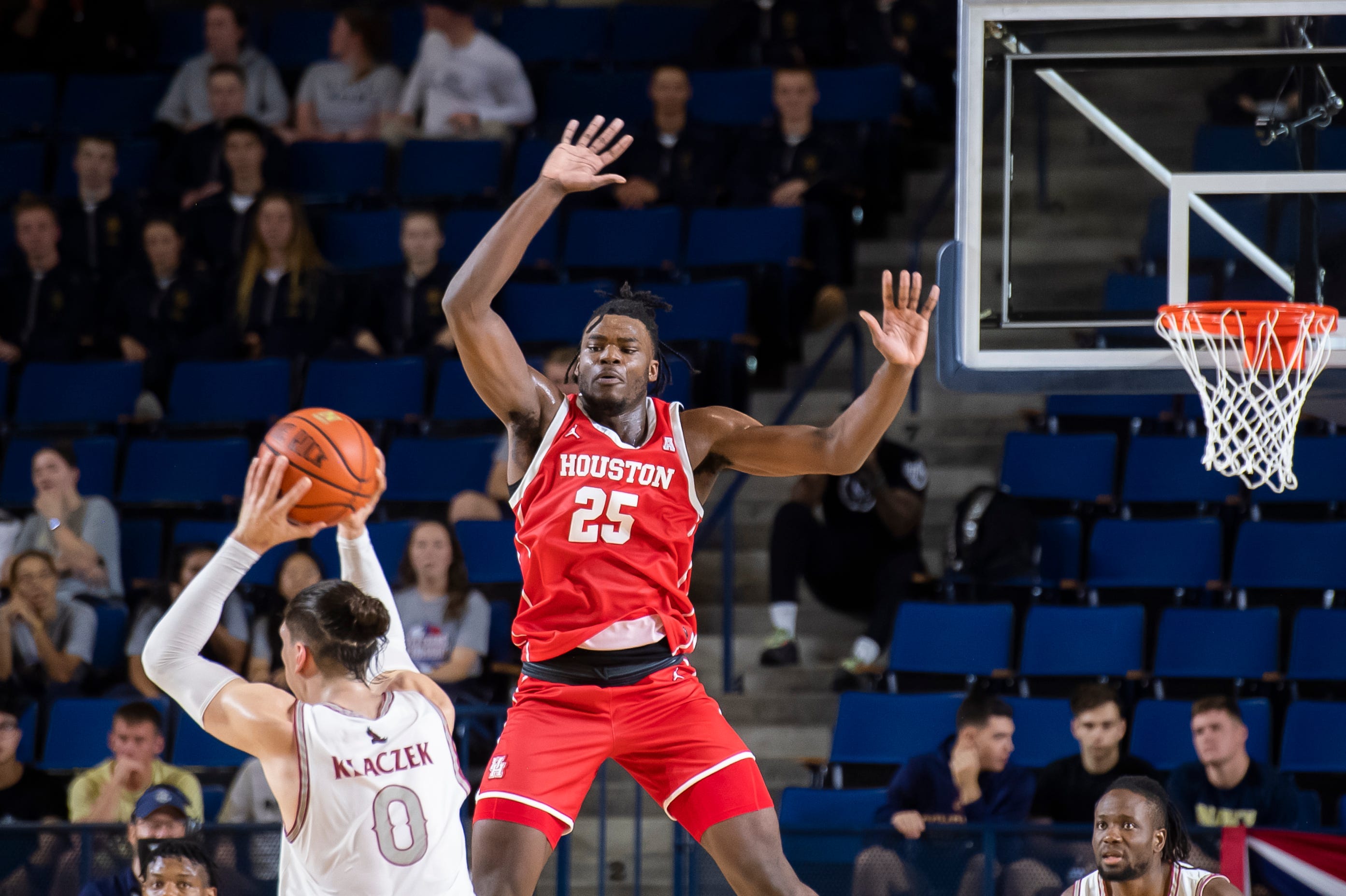 If Detroit Pistons play long game in NBA draft, these two defensive ...