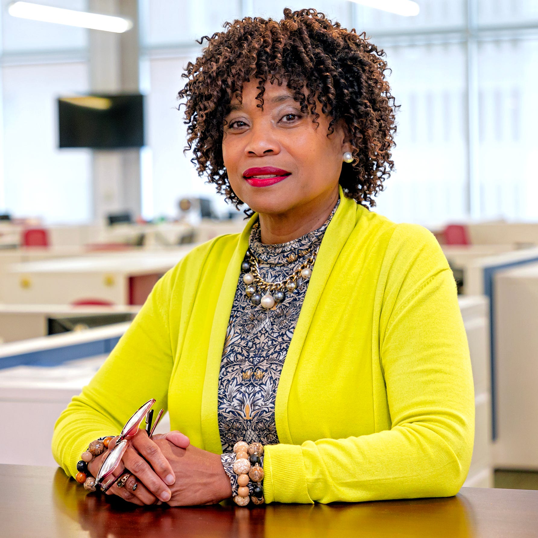 Clytie Bunyan | The Oklahoman