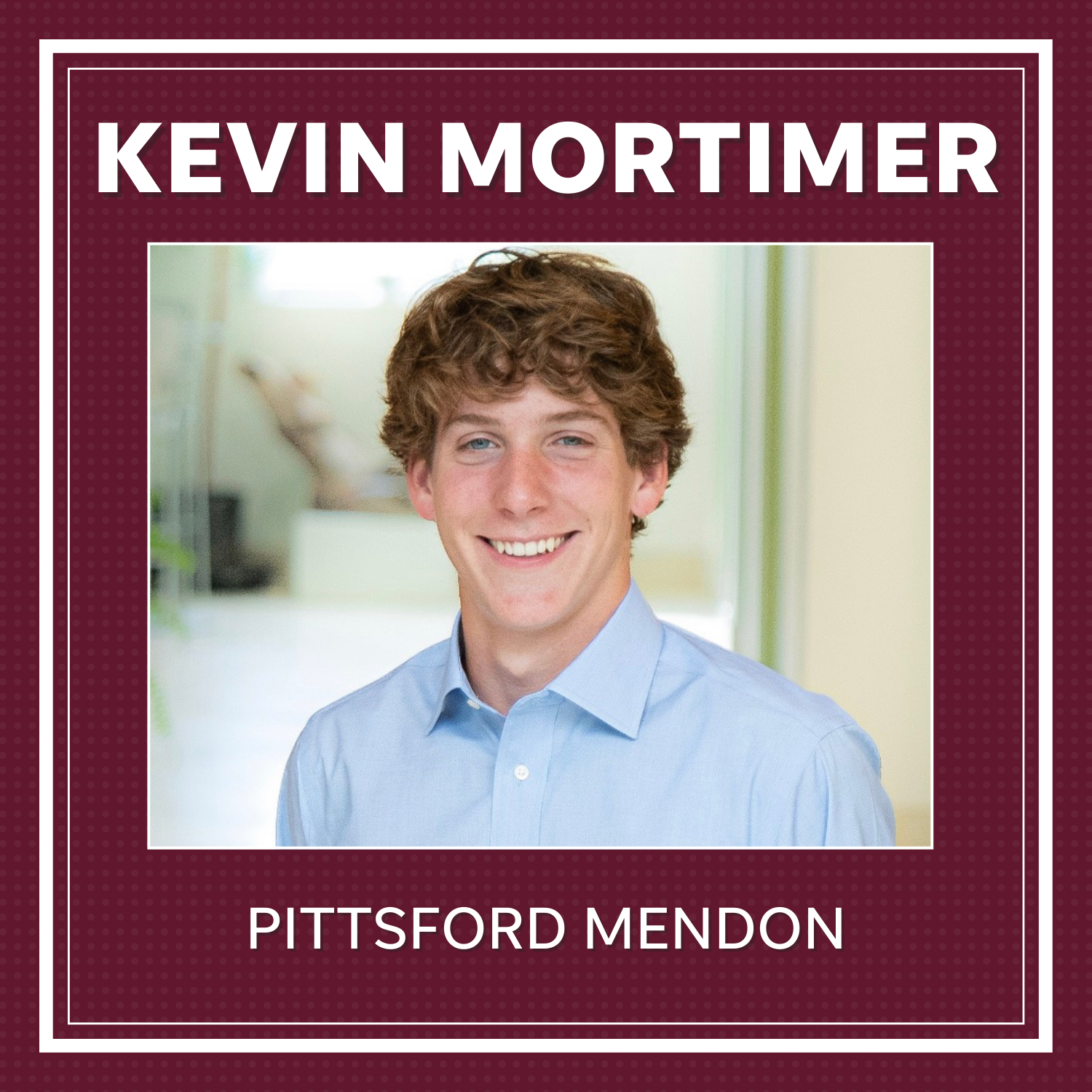 AGR: All-Greater Rochester Boys Tennis 2023 Team