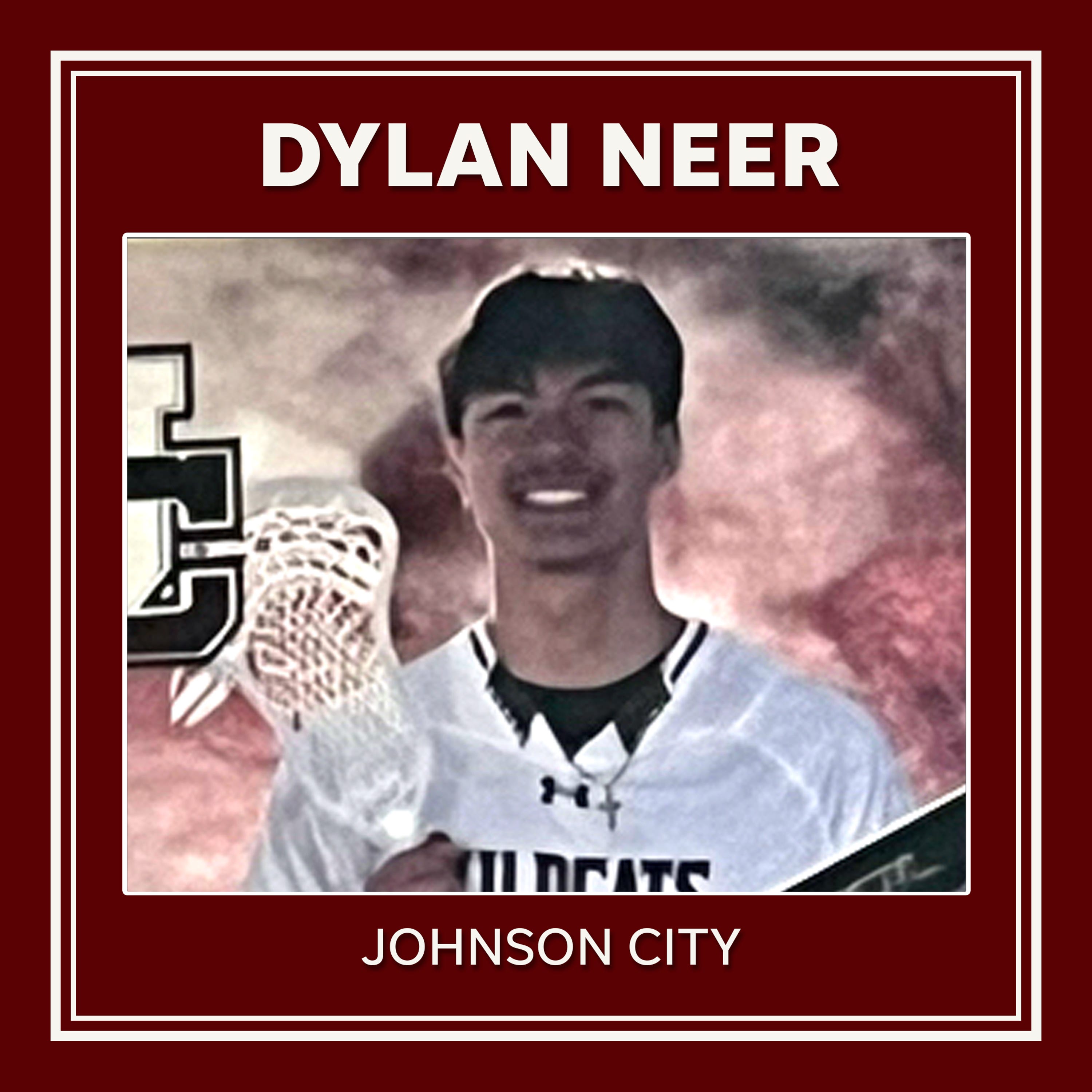 Elmira-Corning Elite 7 Boys Lacrosse All-Star Team for 2023