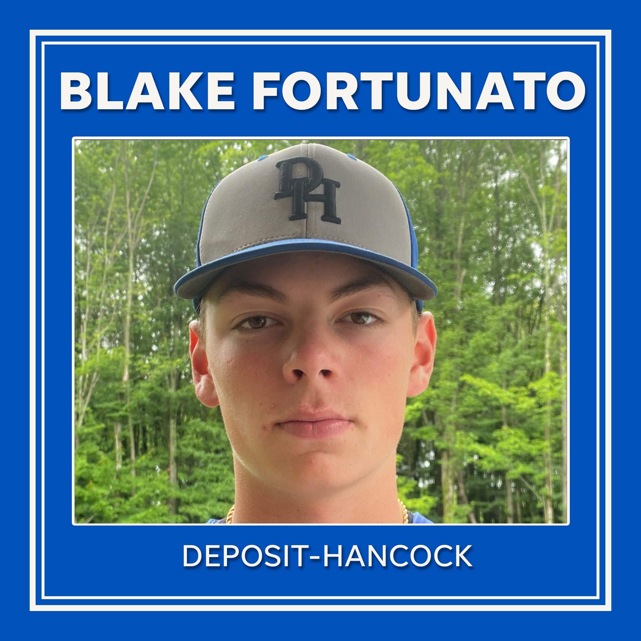 Greater Binghamton Elite 15 Baseball All-Star Team for 2023