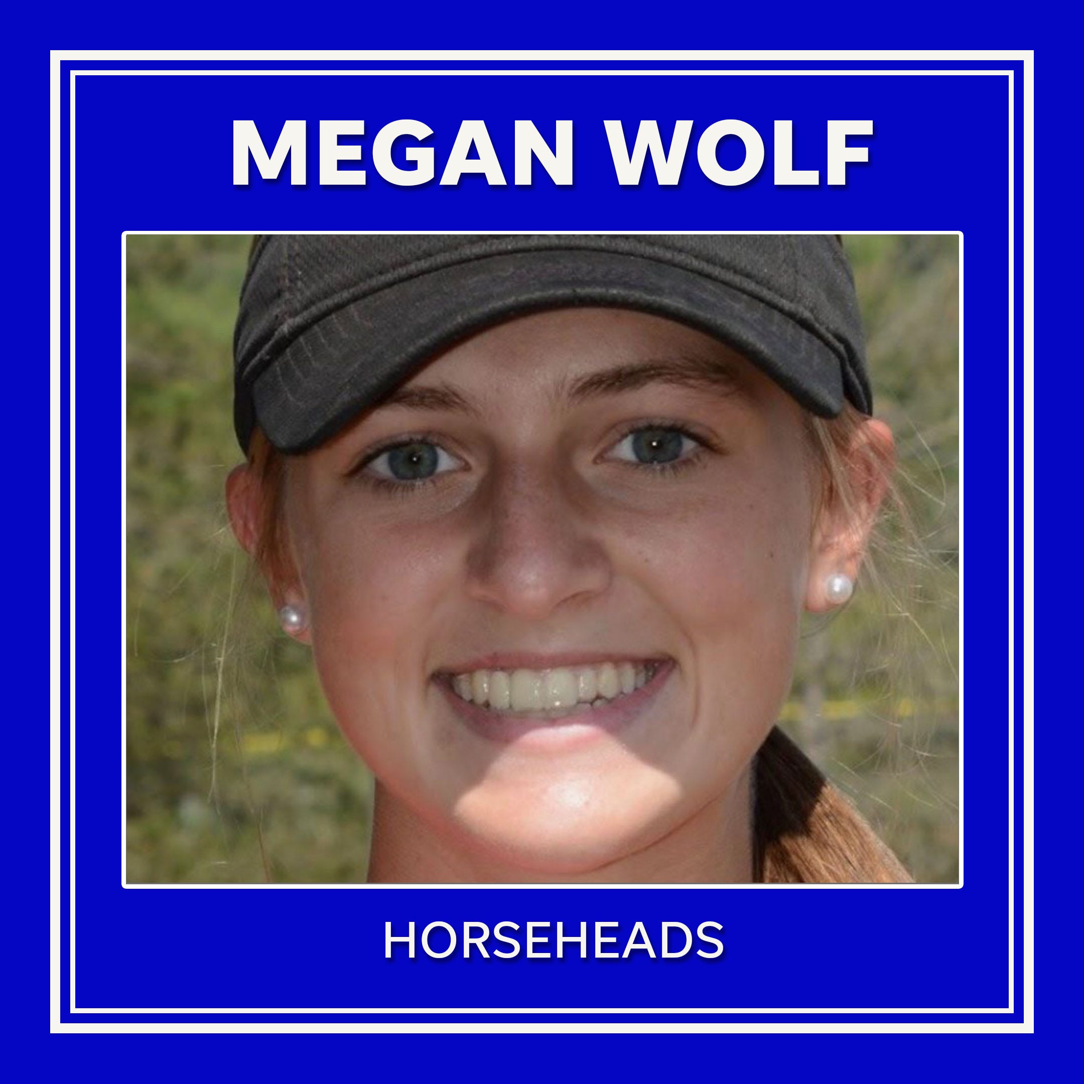 Megan Wolf's Instagram, Twitter & Facebook on IDCrawl