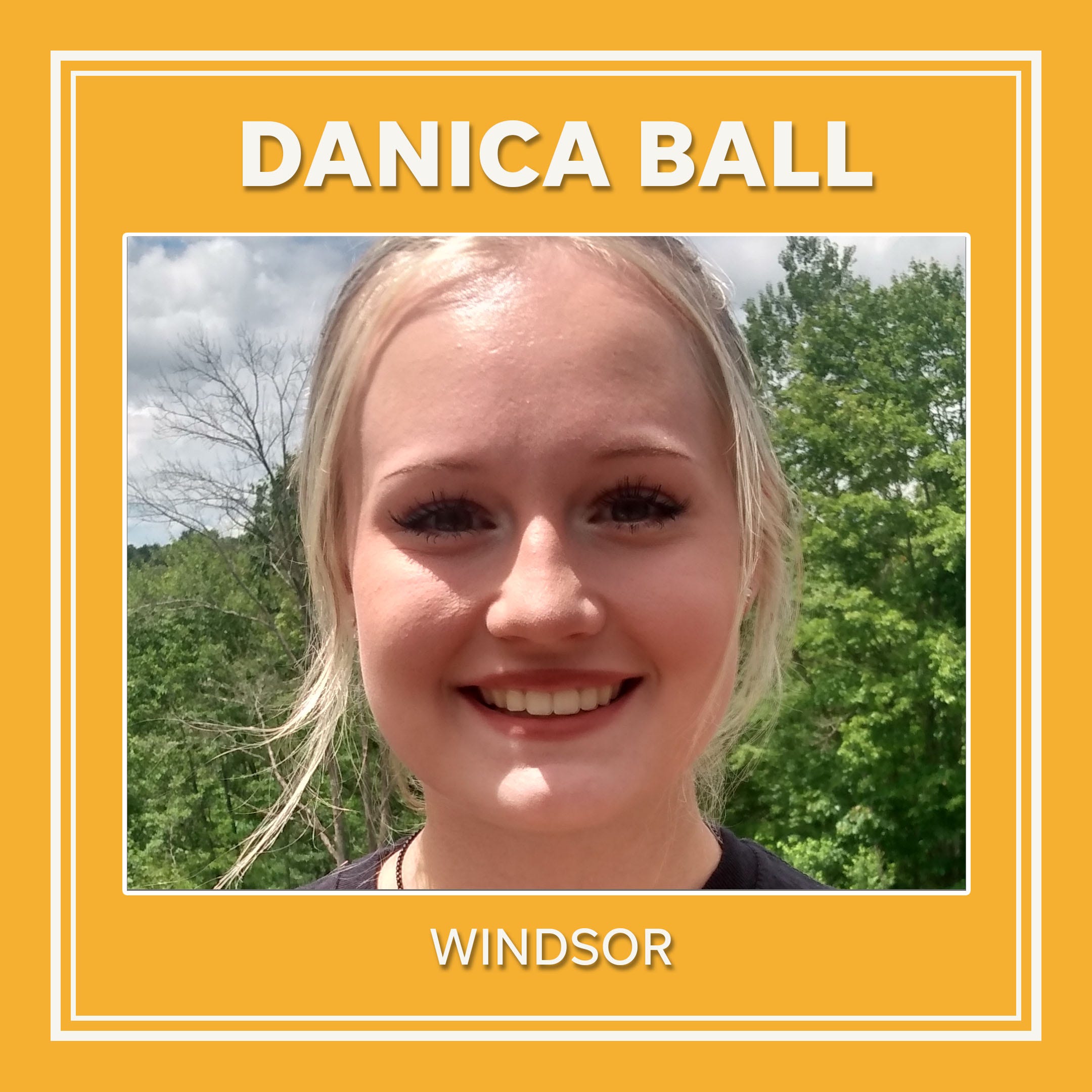 Greater Binghamton Elite 15 Softball Team for 2023