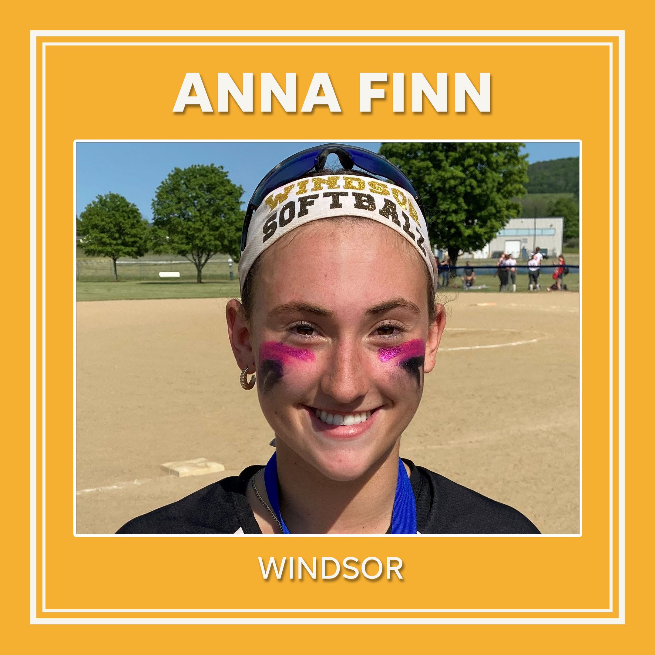 Elmira-Corning Elite 15 Softball All-Star Team for 2023