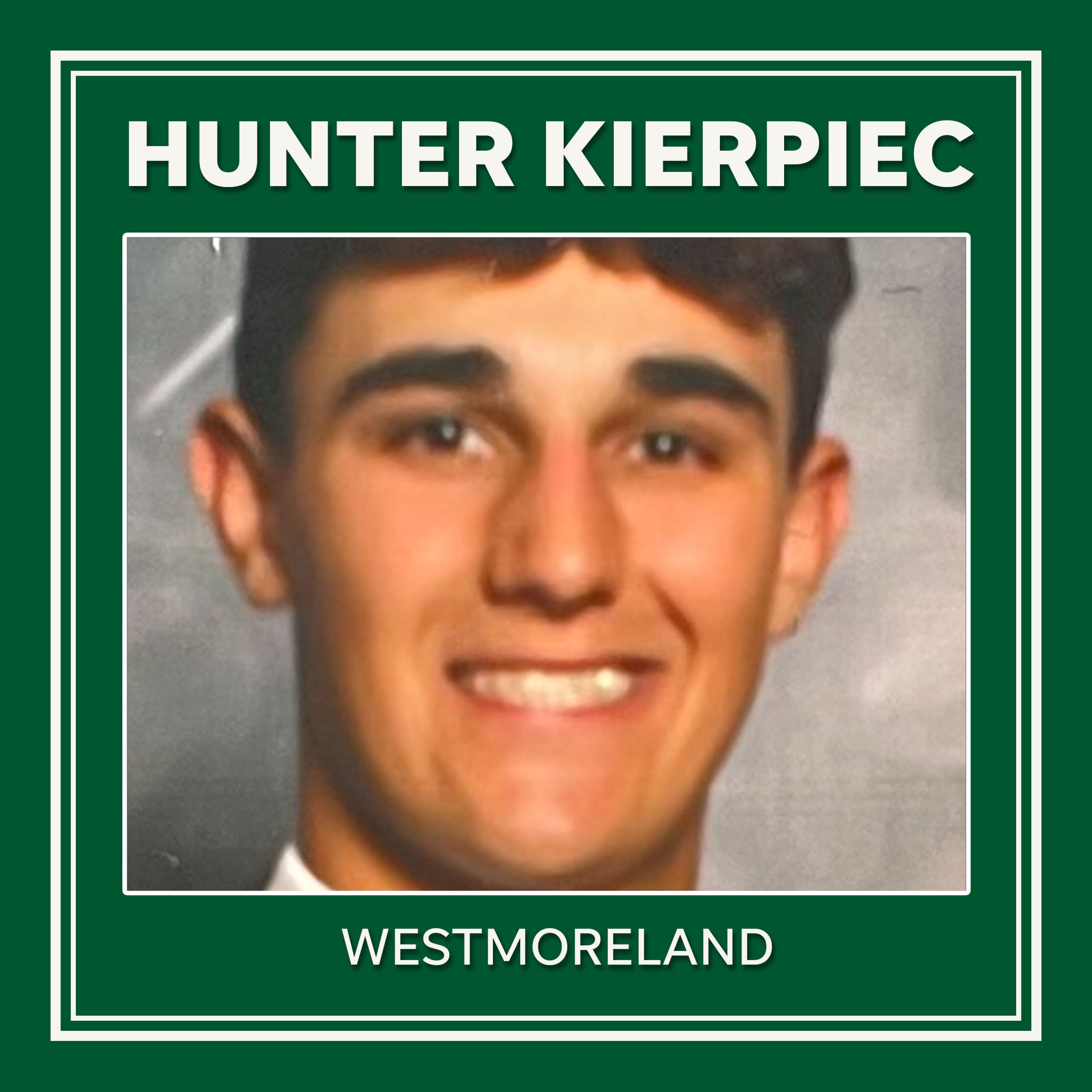 All-Mohawk Valley Baseball Team and Player of Year for 2023