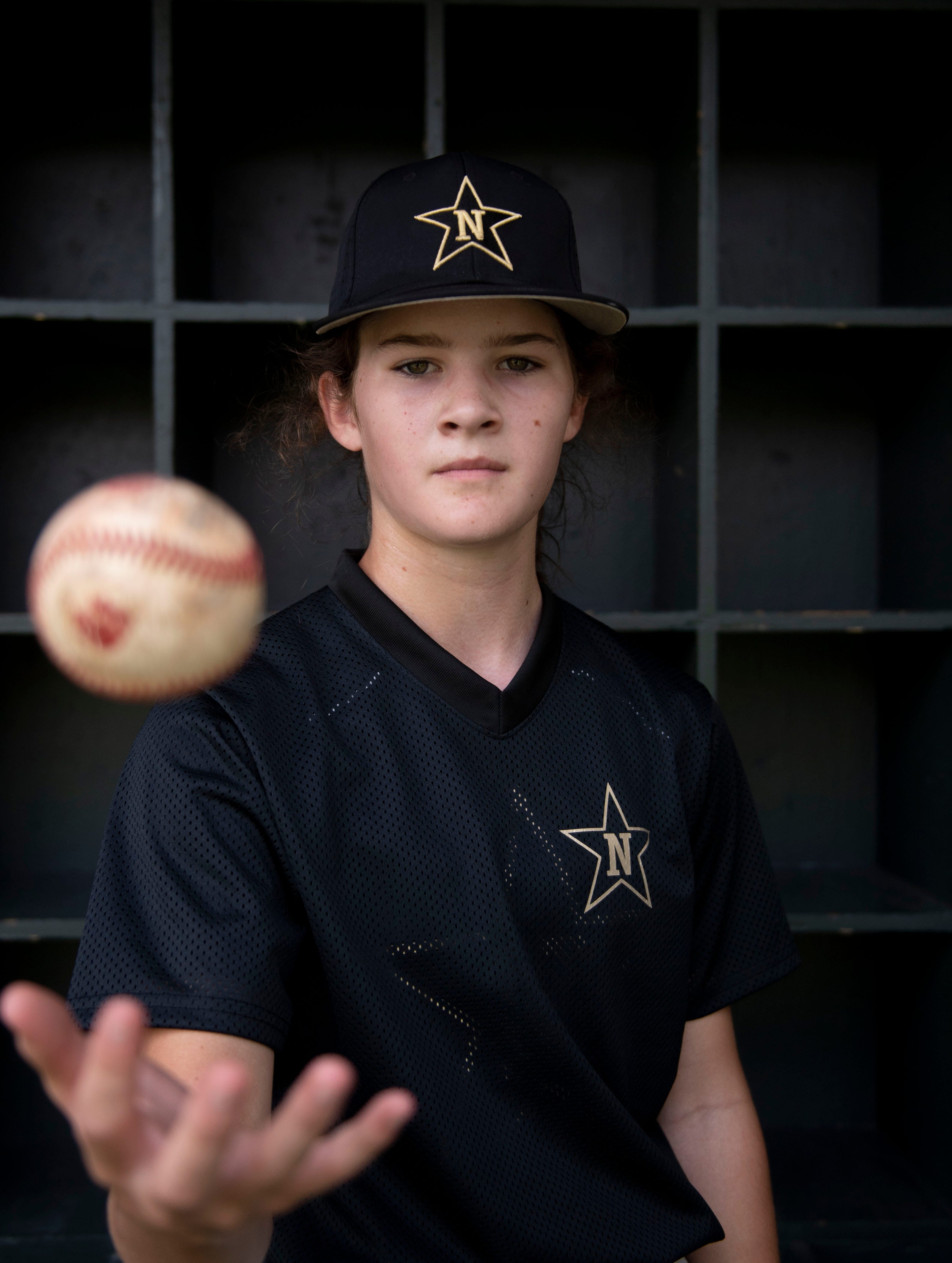 How did Nolensville's Stella Weaver reach 2023 Little League World ...