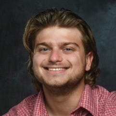 Nick Slater | Treasure Coast