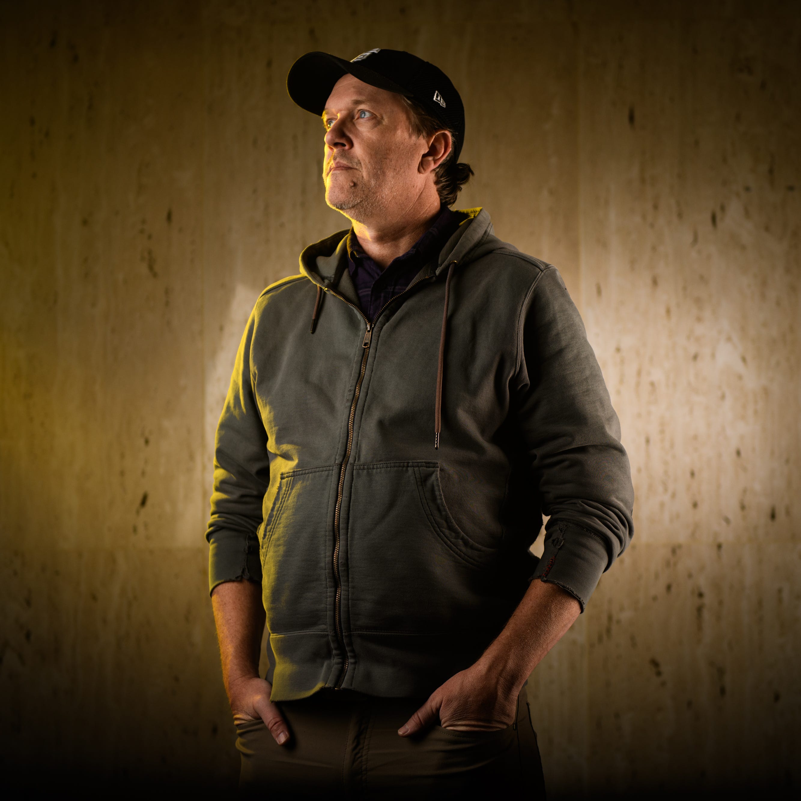 Andrew Craft | The Fayetteville Observer