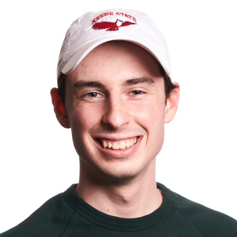 Tom Benoit | MetroWest Daily News