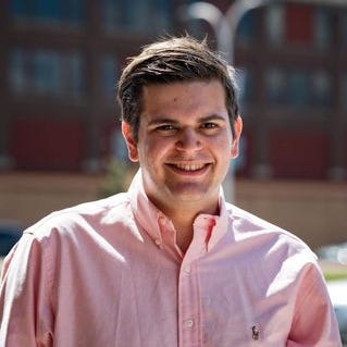 Noah Ram | Gainesville Sun