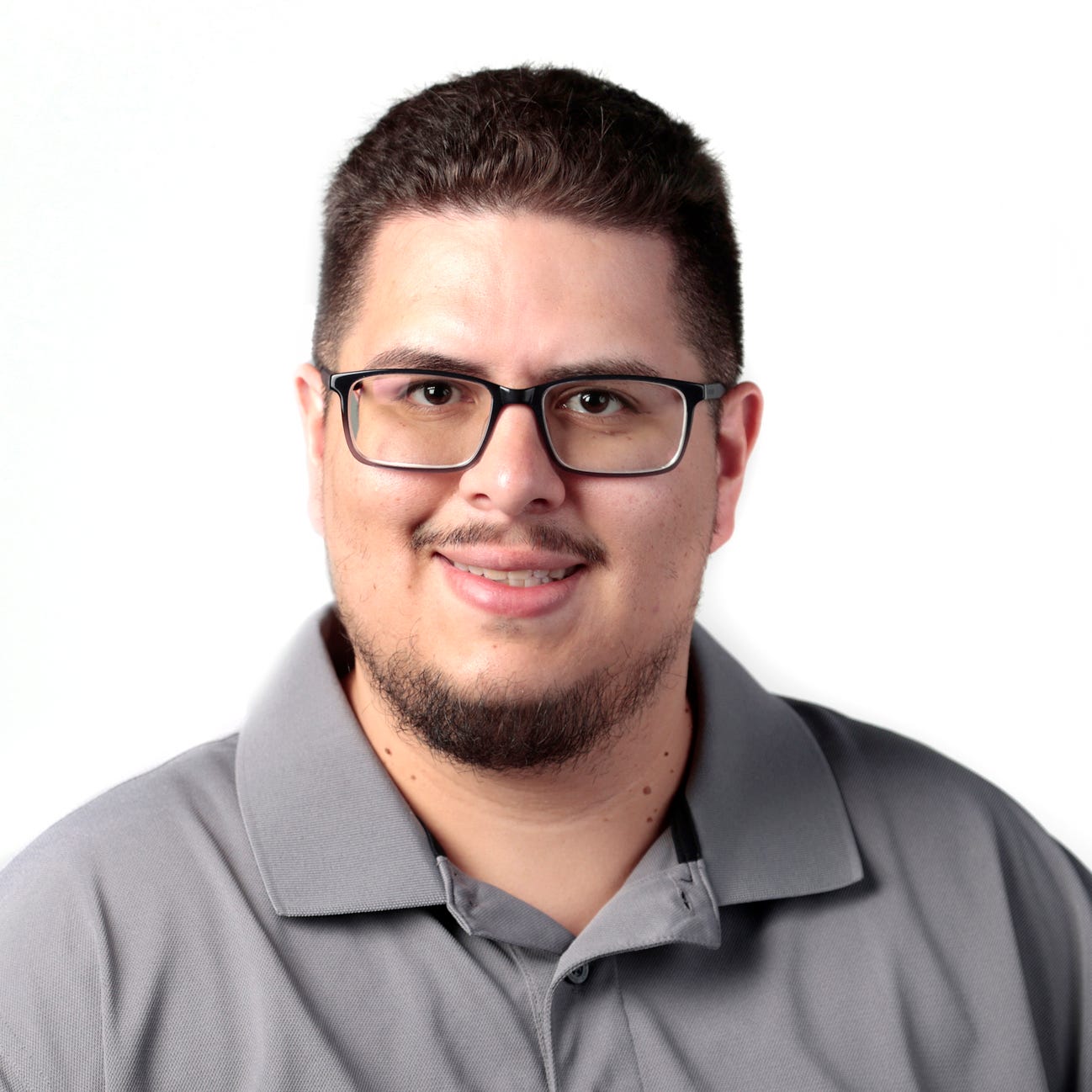 Eric Guzmán | Detroit Free Press