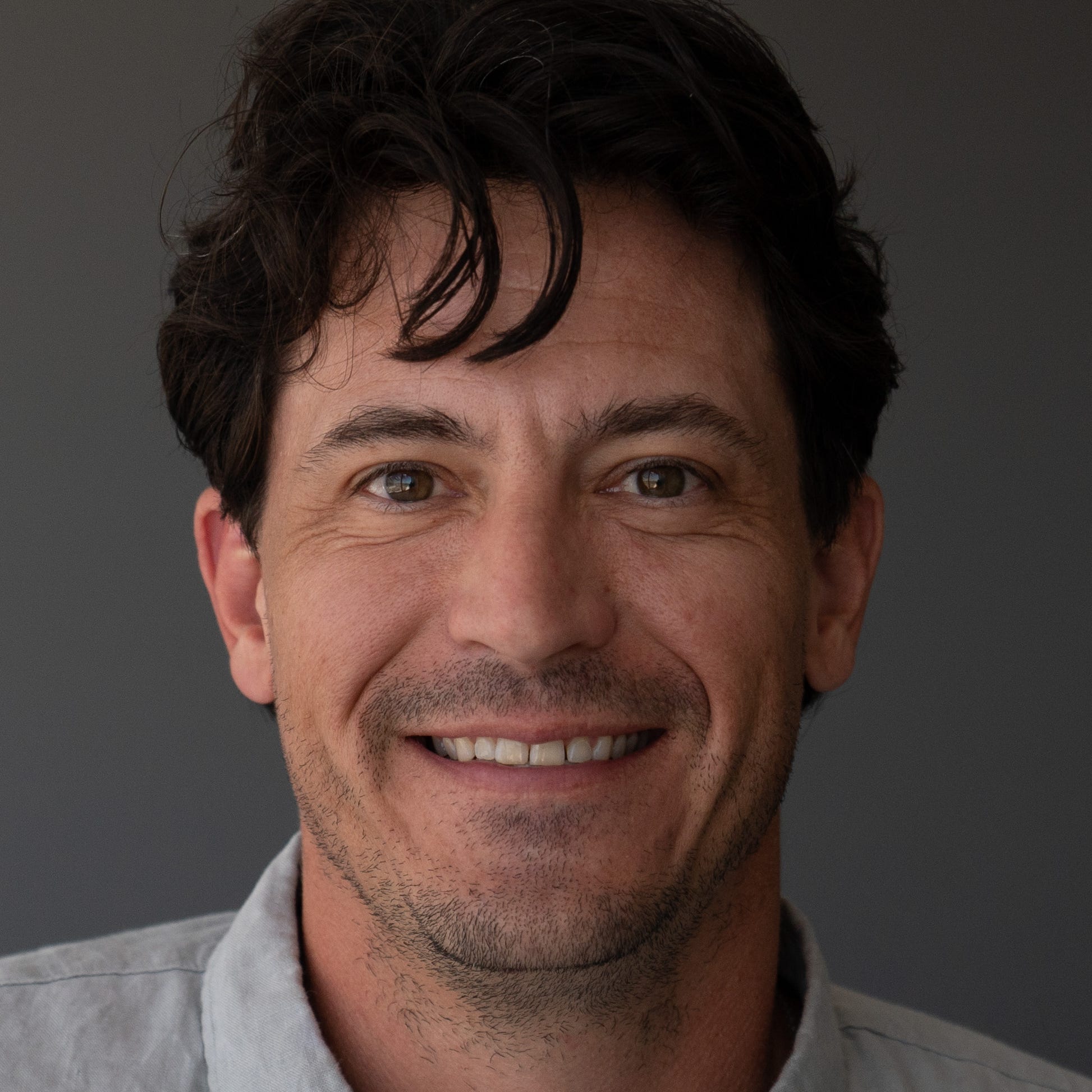 Tyler Palmateer | The Tennessean