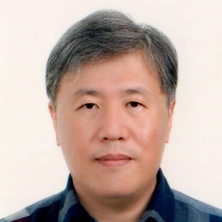 Yoonserk Pyun | USA TODAY