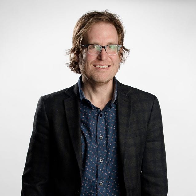 Scott Wartman | The Enquirer