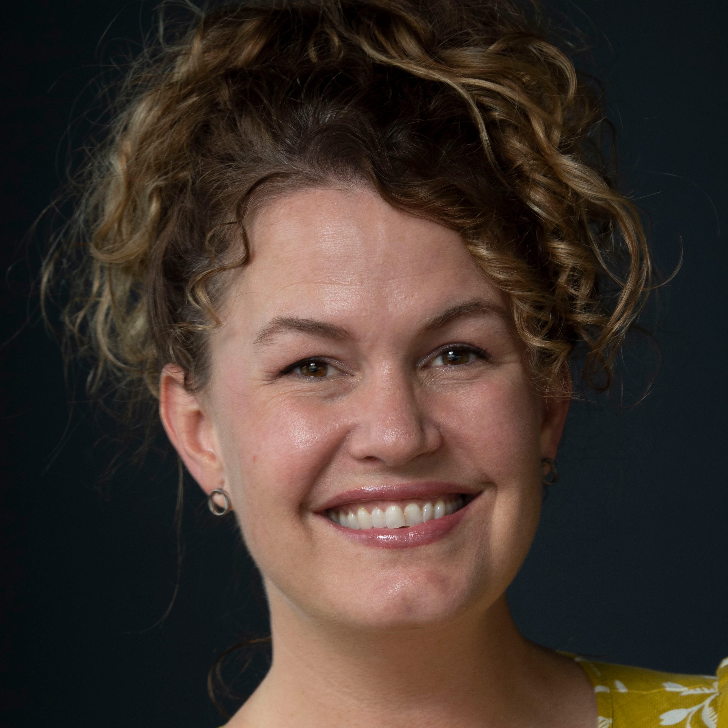 Mackensy Lunsford | The Tennessean