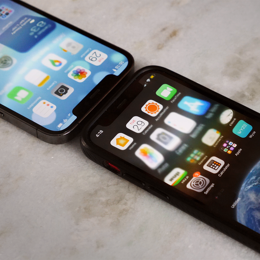 iOS 17: AirDrop features including NameDrop