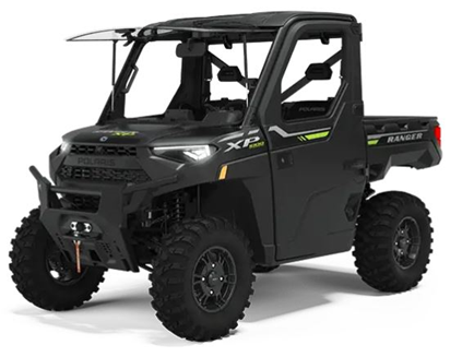 Polaris Industries Recalls Ranger XP 1000 NorthStar and Ranger XP 1000 NorthStar Crew ...
