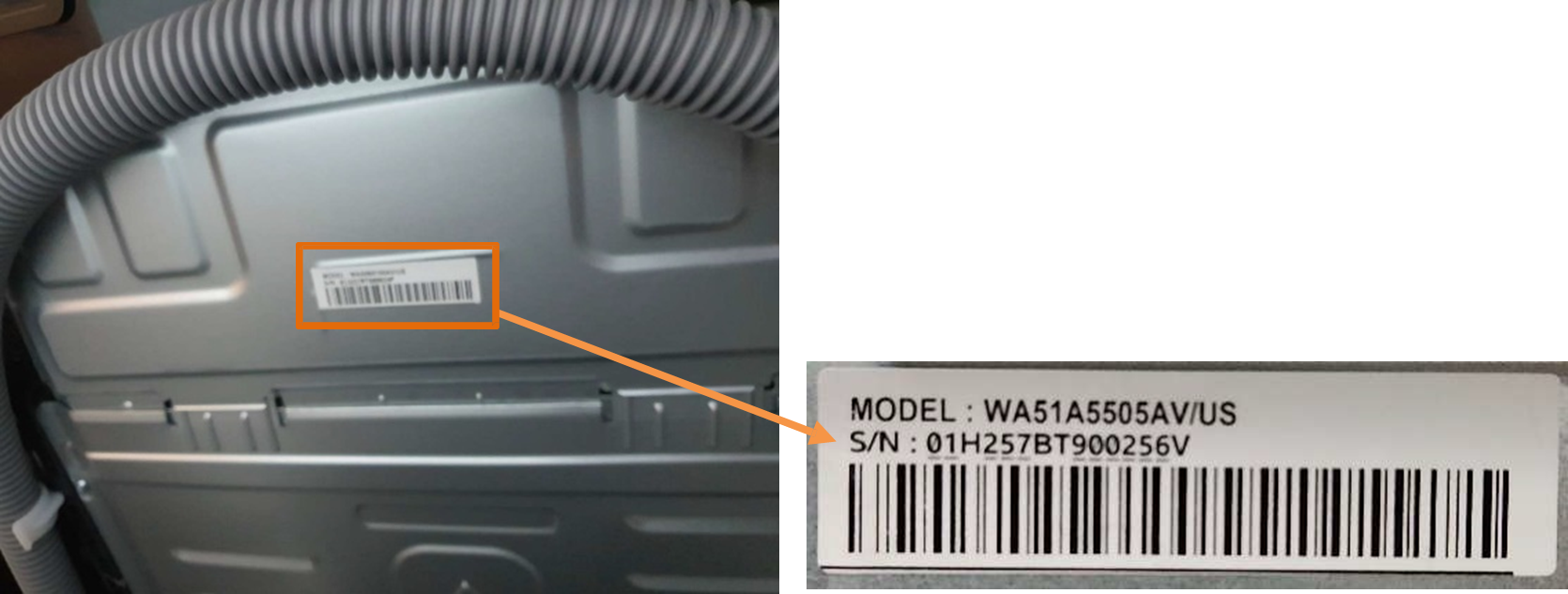 CPSC, Samsung Announce Recalls Top-Load Washing Machines Due to Fire ...